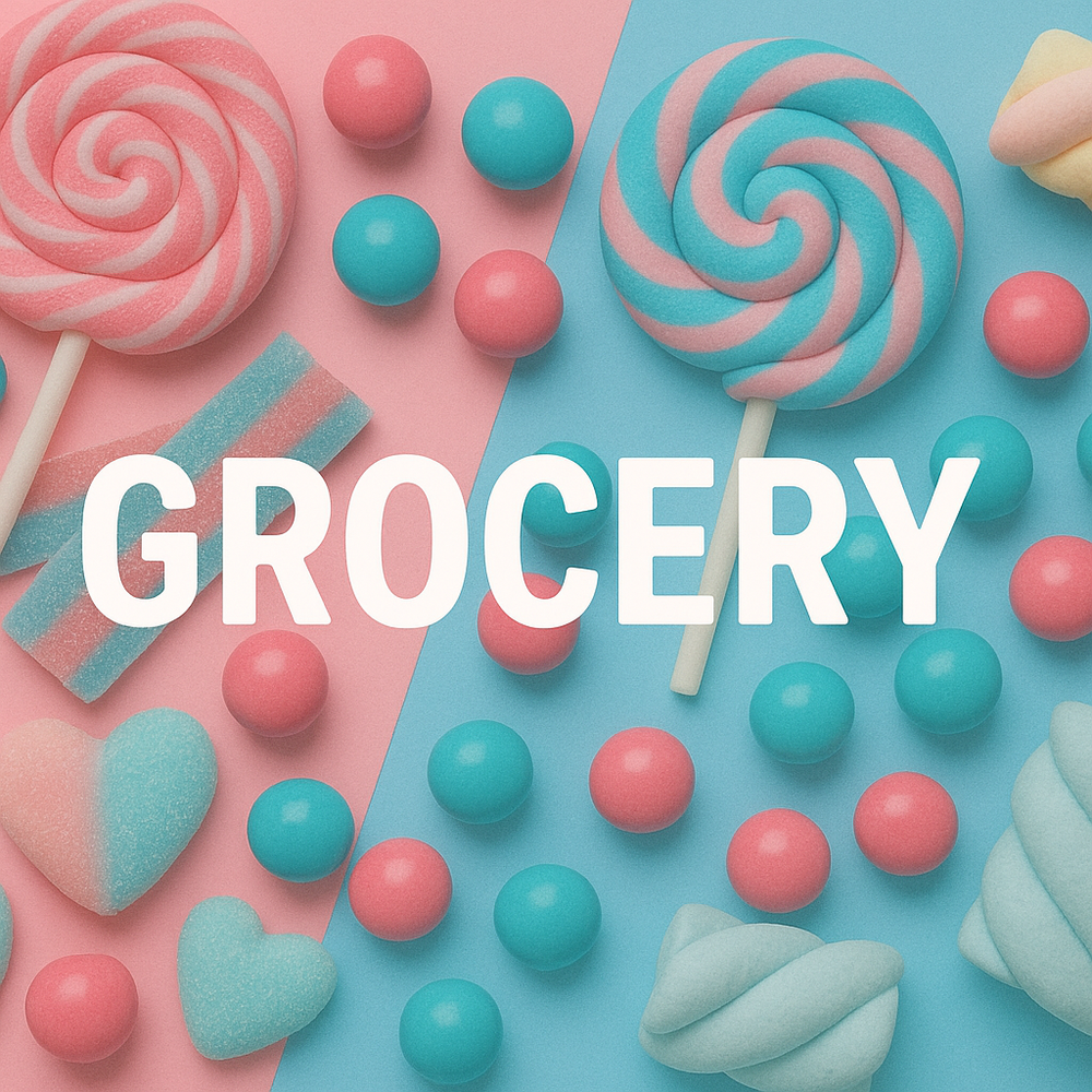 CandyLand Treats and Events