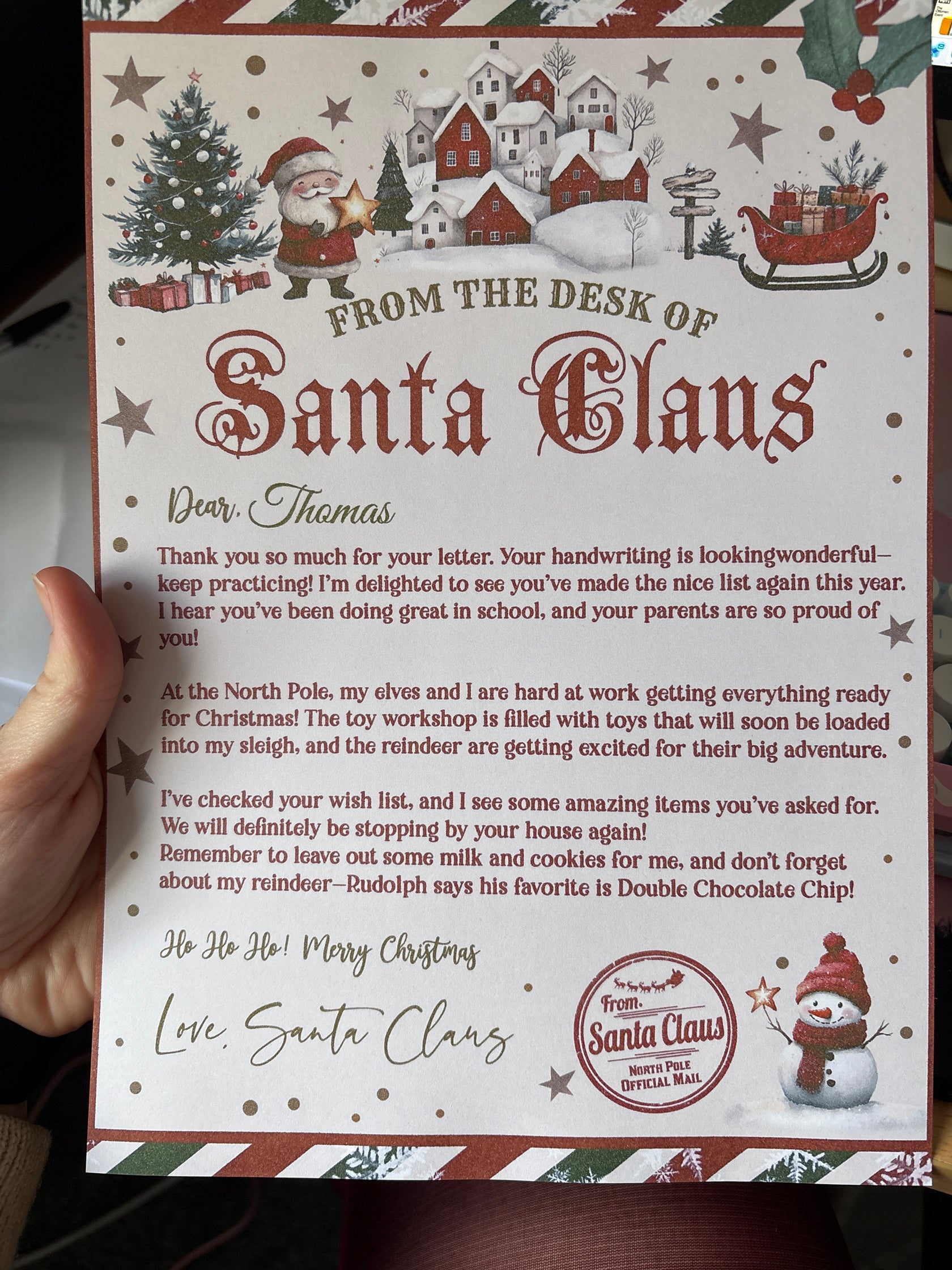 CandyLand Treats and Events