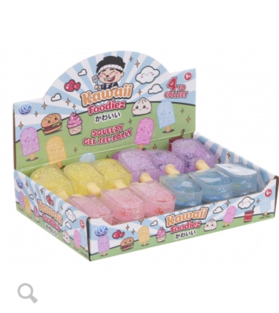 CandyLand Treats and Events
